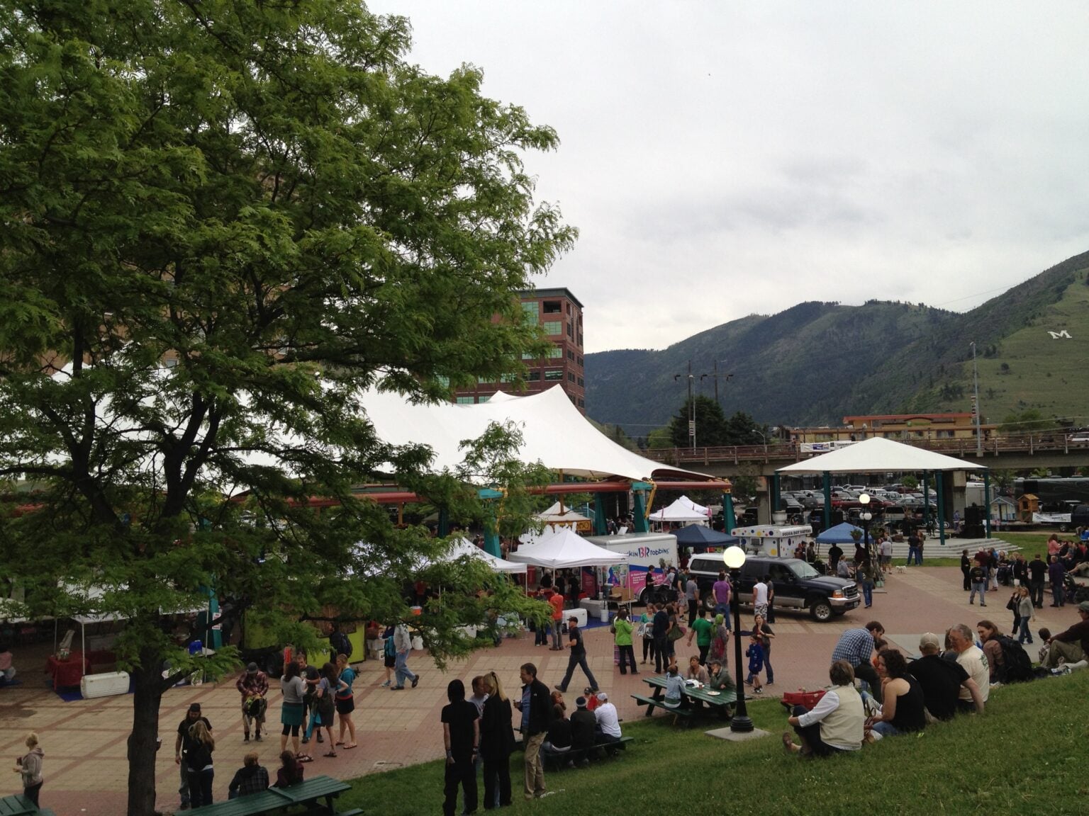 18 Great Things You Can't Miss in Missoula, Montana (Plus Side Trips ...