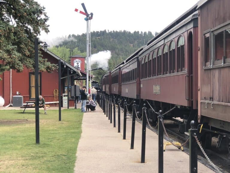 15 Family-Friendly Things to Do in Keystone SD - wereintherockies