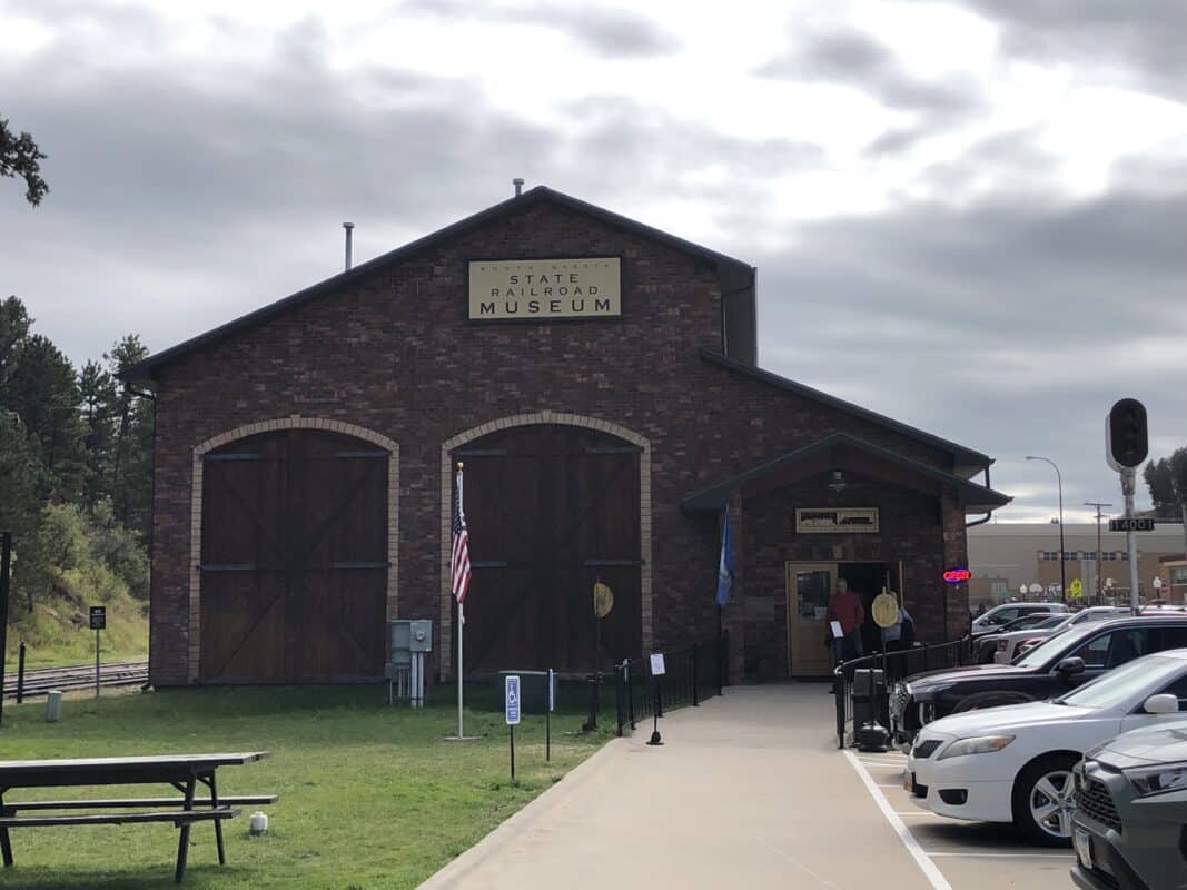 The 1880 Train in South Dakota: Should You Ride It? (Review)