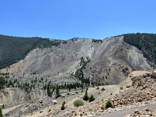 The Tragic Story of the 1959 Hebgen Earthquake in West Yellowstone - We ...