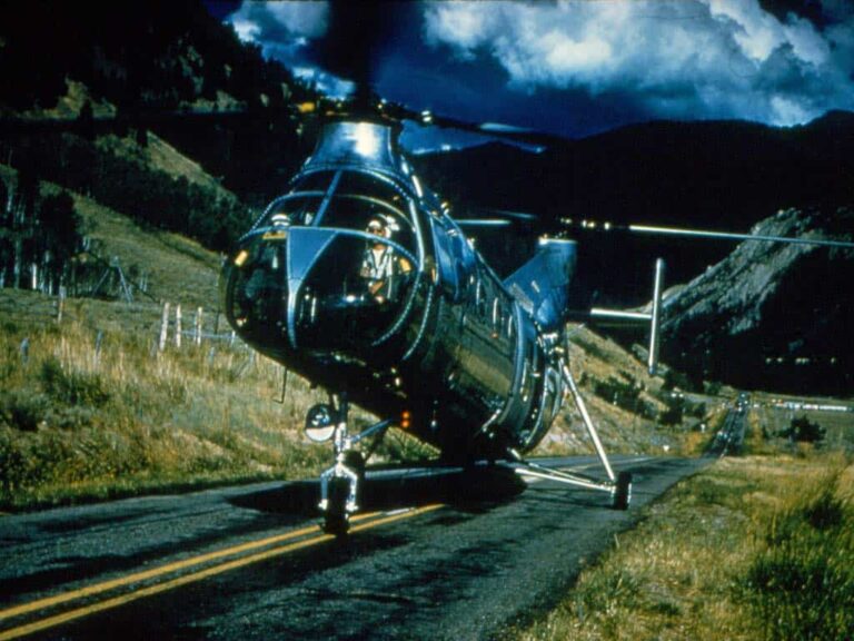 The Tragic Story of the 1959 Hebgen Earthquake in West Yellowstone - We ...