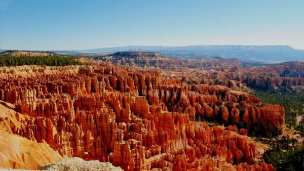 When to Visit Bryce Canyon National Park