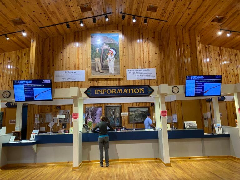 Complete Guide to Visiting the Crazy Horse Memorial