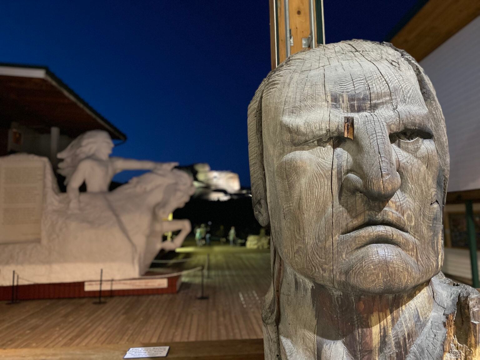 Complete Guide to Visiting the Crazy Horse Memorial