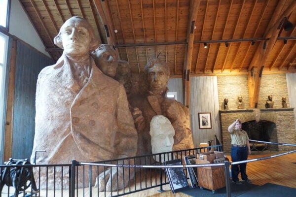 Best Things to Do at Mount Rushmore National Memorial