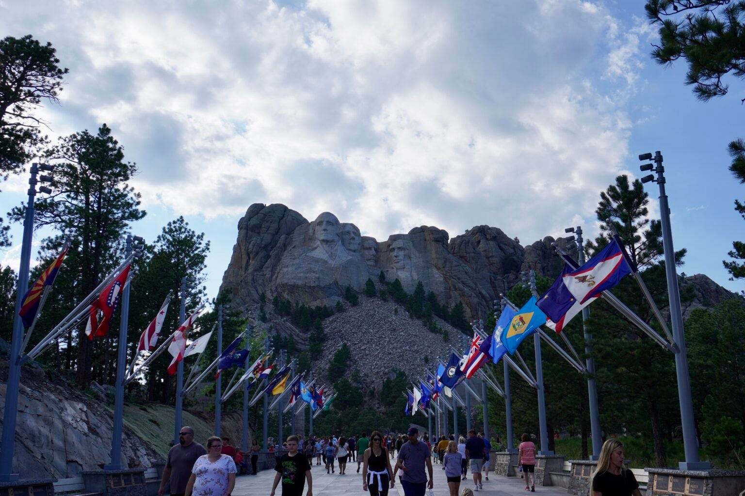 Best Things to Do at Mount Rushmore National Memorial