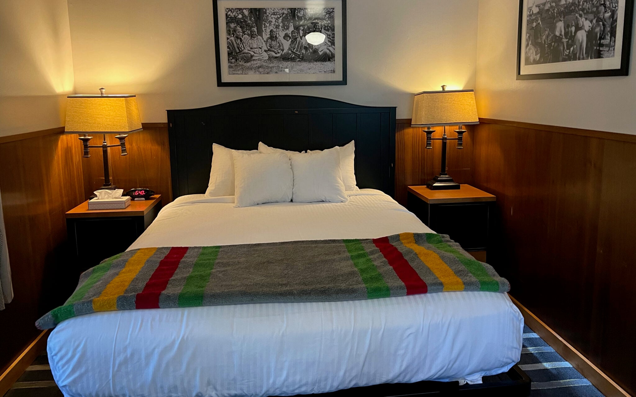 Should You Stay at Swiftcurrent Motor Inn? Glacier Review