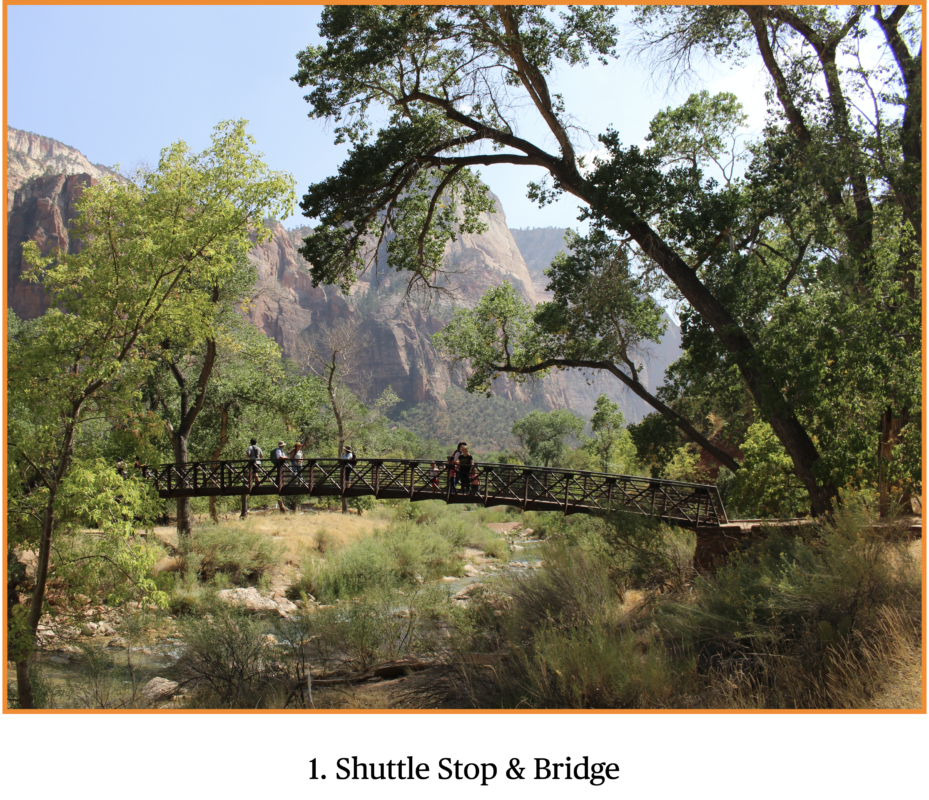 How to Hike Angels Landing in Zion National Park - We're in the Rockies