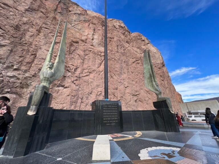 How to Visit the Hoover Dam: The Best “Dam" Things to Do - We're in the ...
