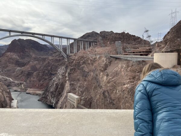 How to Visit Hoover Dam and the Best Things to Do
