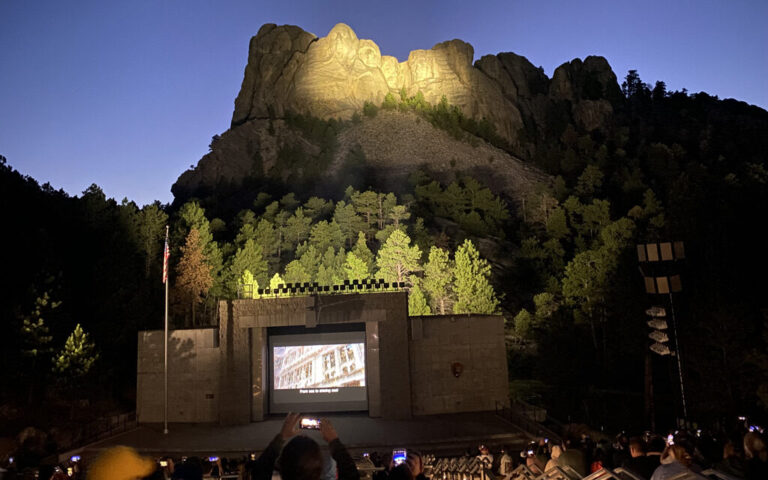 How Much Time Do You Need at Mount Rushmore? - We're in the Rockies