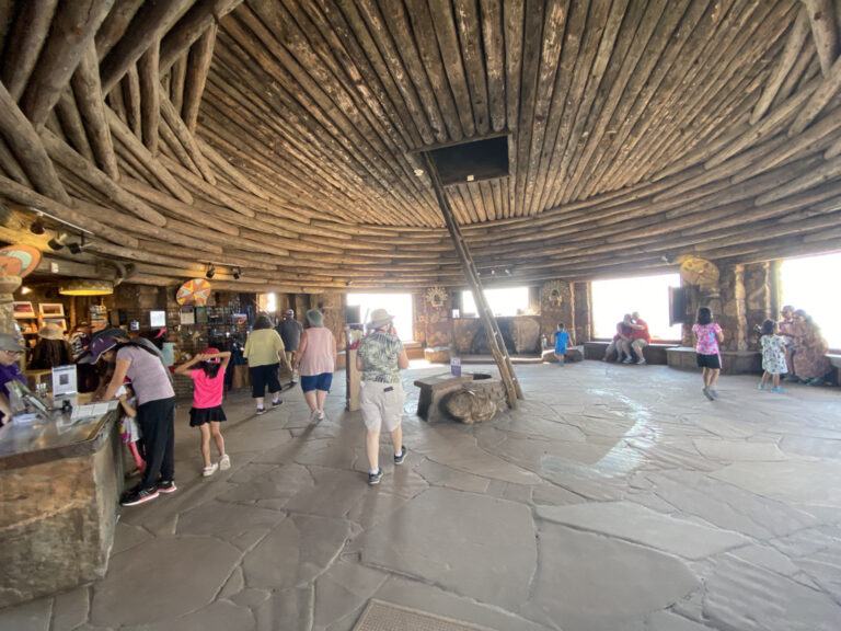 Best Things to Do at Desert View in Grand Canyon