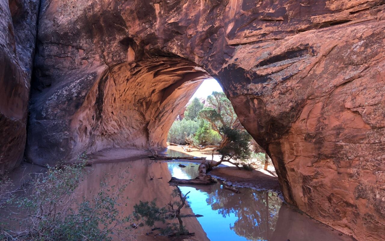 Perfect Itinerary for Arches, Canyonlands, and Moab (2-5 Days) - We're ...