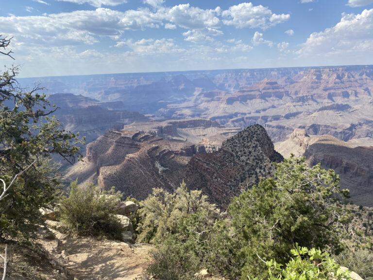 Best Things to Do at Desert View in Grand Canyon