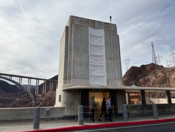 How to Visit Hoover Dam and the Best Things to Do