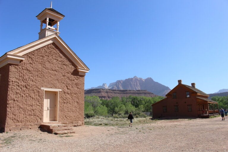How to Visit Utah National Parks: 5–7 Day Plan - wereintherockies