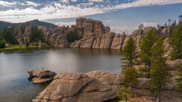 What to See While Driving the Needles Highway in South Dakota - We're ...