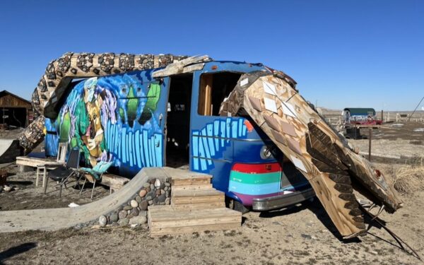 Scenic Byway 128 in Moab: Things To See and Do - We're in the Rockies