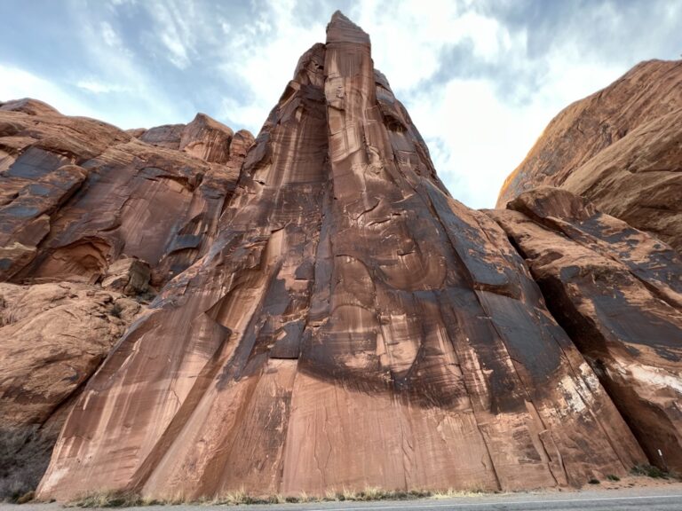 Best Campgrounds In and Around Arches National Park - We're in the Rockies