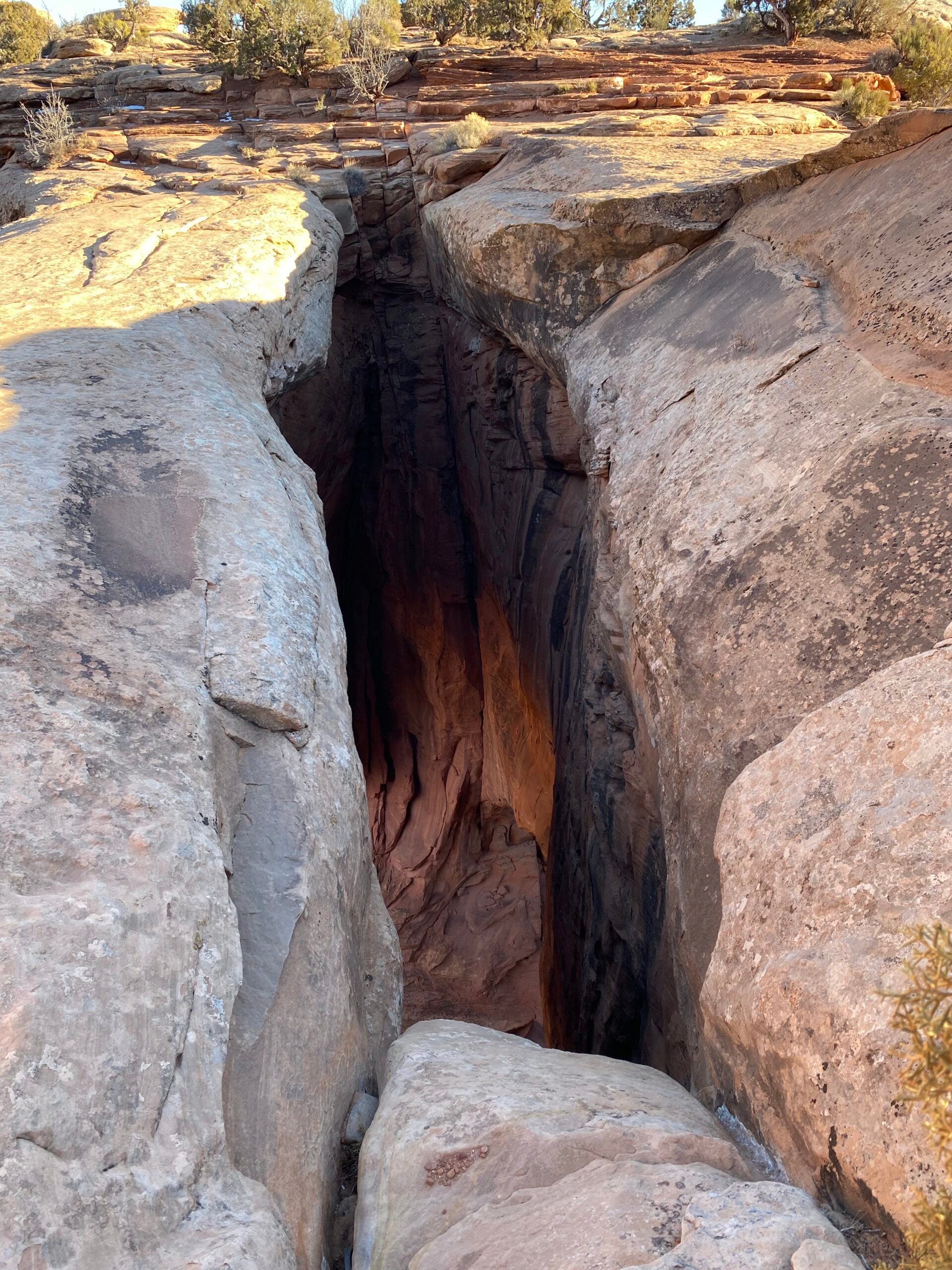 How To Visit Gemini Bridges In Moab - wereintherockies