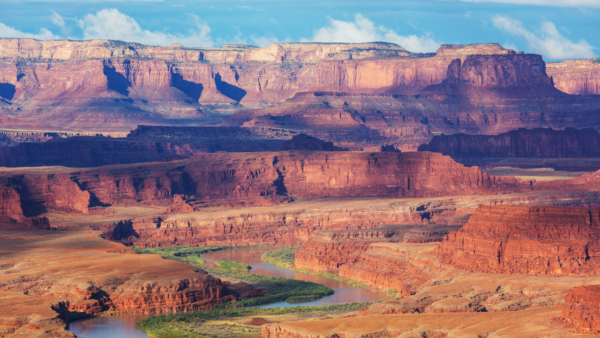An Easy Guide to Visiting Canyonlands National Park - We're in the Rockies