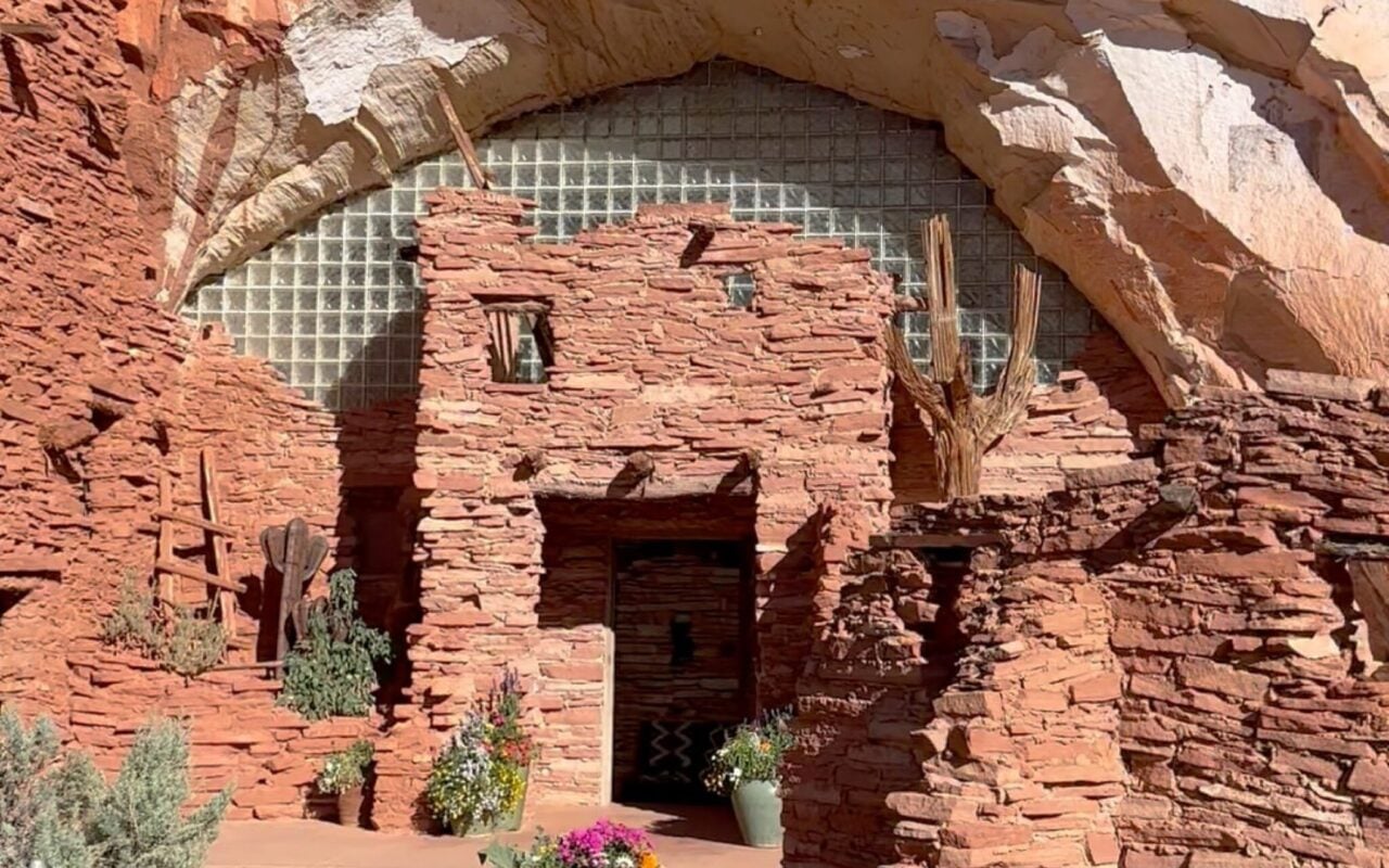 22 Best Things to Do in Kanab, Utah + Food & Hotels