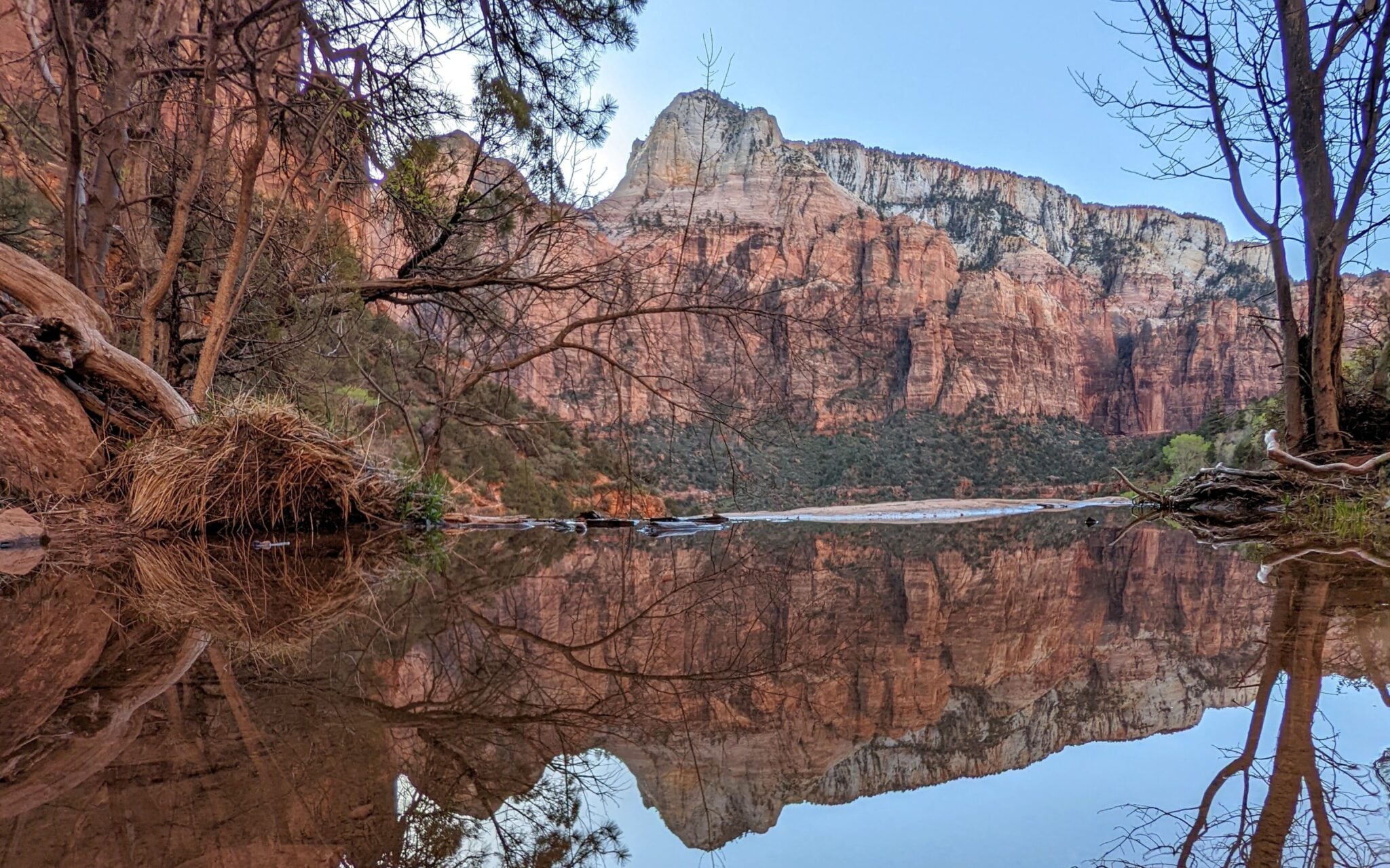 How to Hike the Emerald Pools Trail in Zion - wereintherockies
