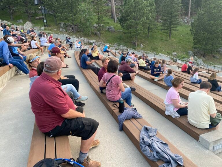 Best Things to Do at Mount Rushmore National Memorial