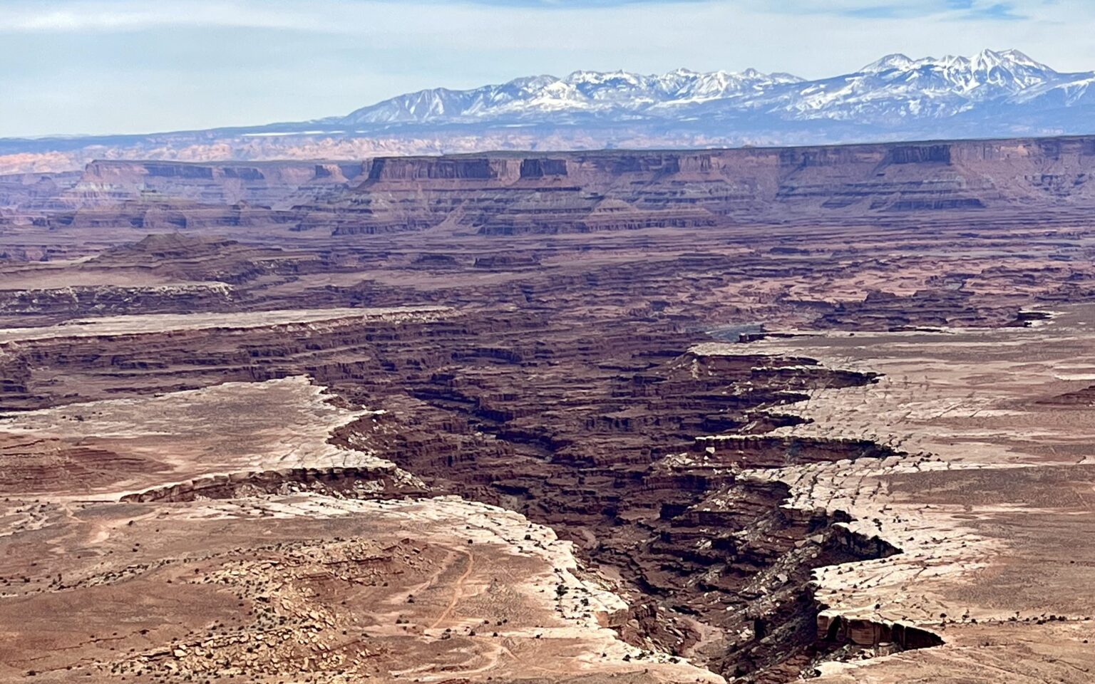 An Easy Guide to Visiting Canyonlands National Park - We're in the Rockies