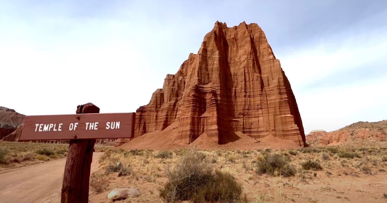 Utahs National Parks Packages - We're in the Rockies