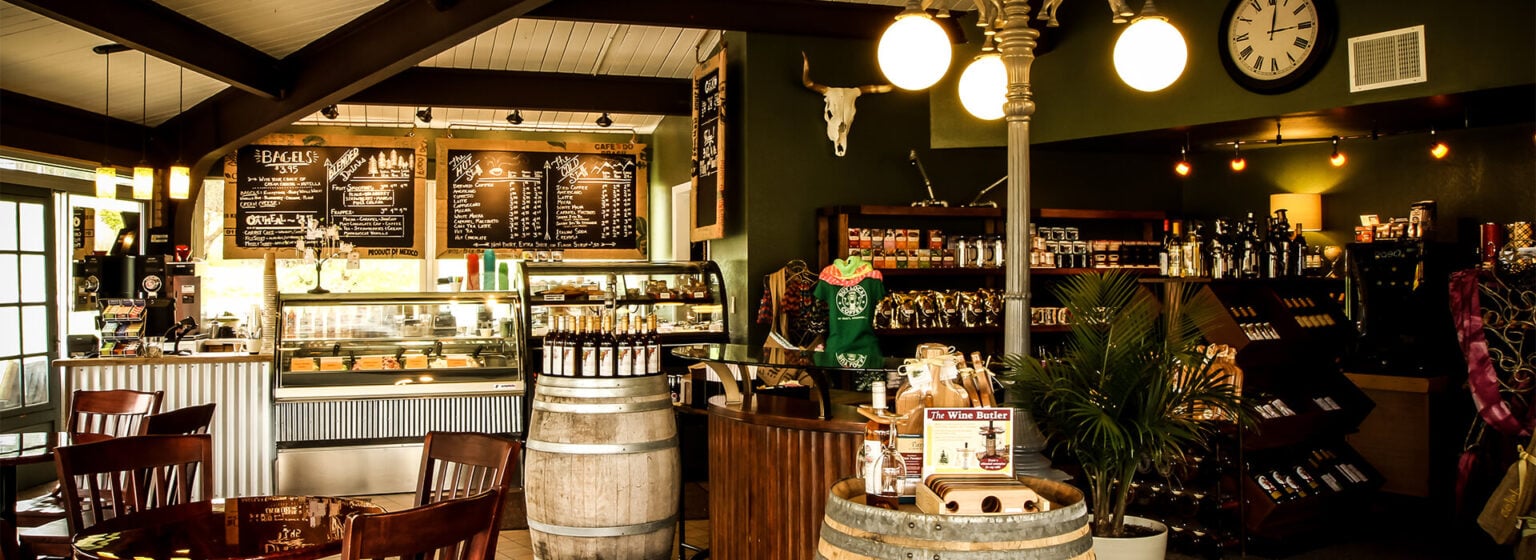 Where to Eat IN and AROUND Mount Rushmore - We're in the Rockies