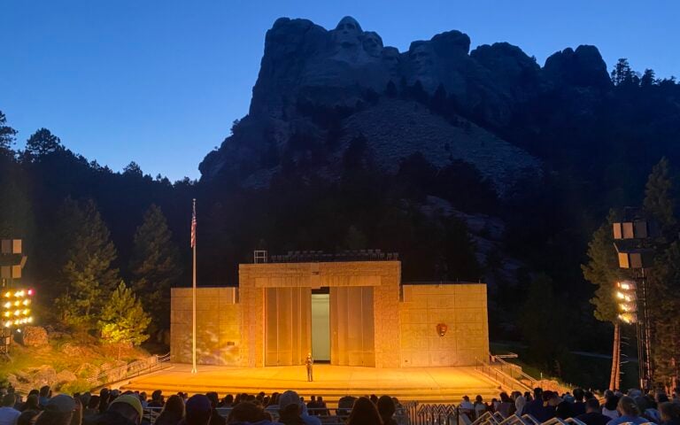 Rushmore Lighting Ceremony: Best Tips for Your Visit