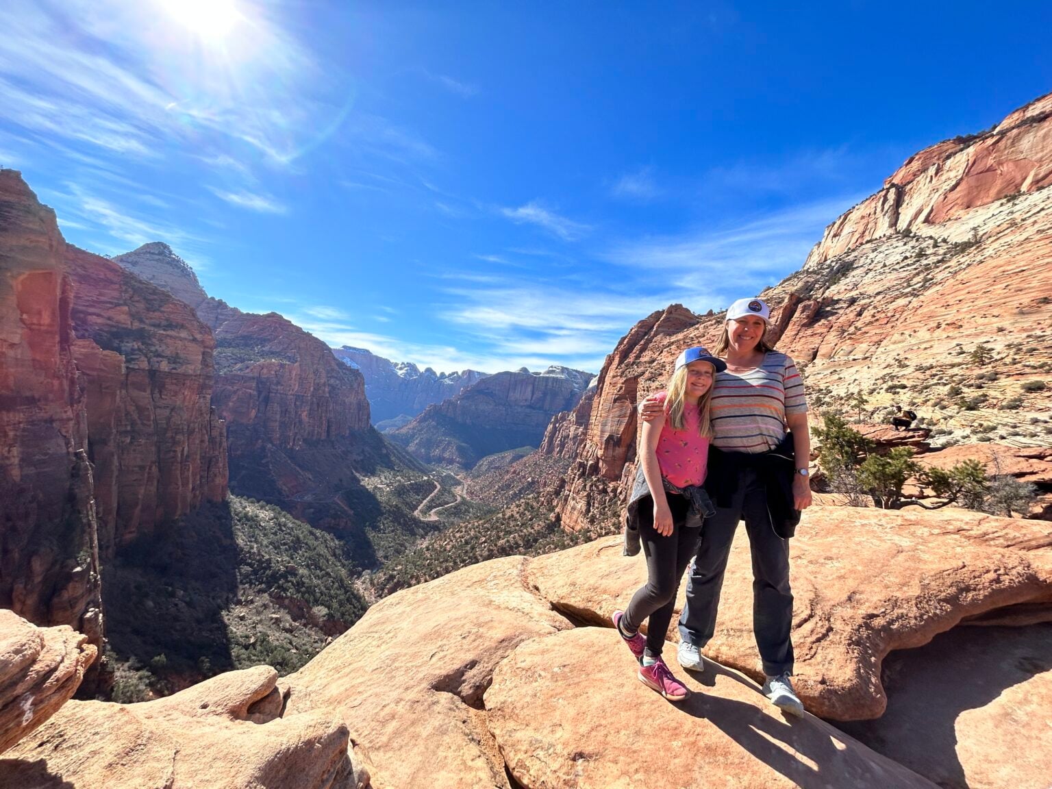 How to Visit Utah National Parks: 5–7 Day Plan - wereintherockies