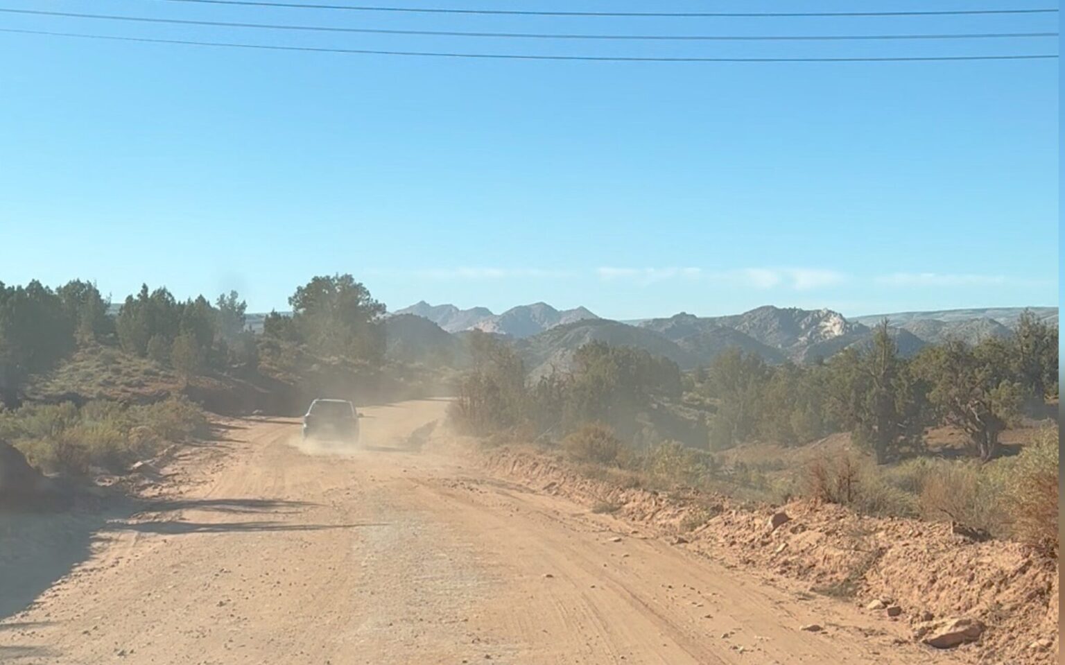 How to Get a Permit for Wire Pass and Buckskin Gulch