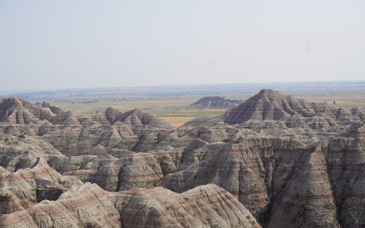 9 ABSOLUTE BEST Things To Do in Badlands National Park (+ Quick Guide ...