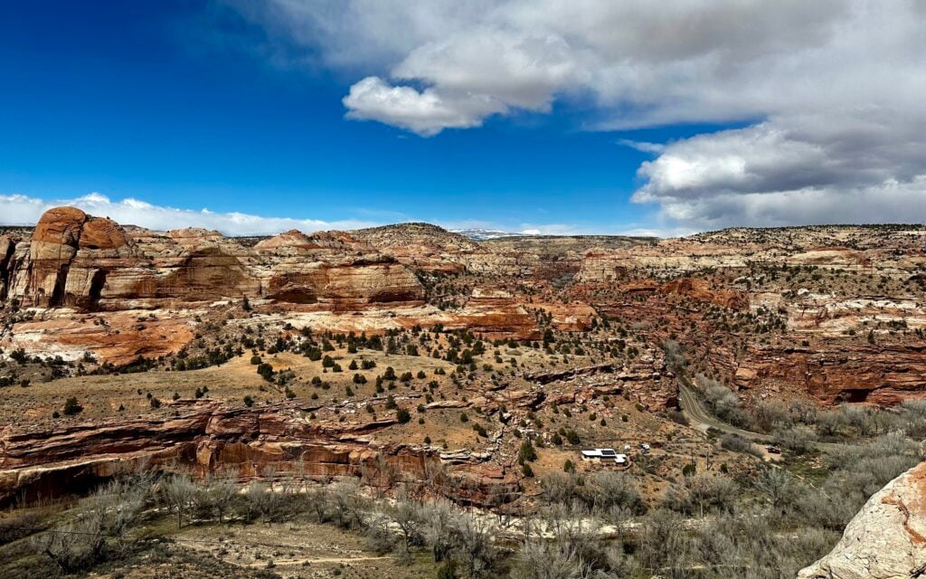 Utah’s Scenic Route 12: Connecting Bryce and Capitol Reef (+16 Things ...