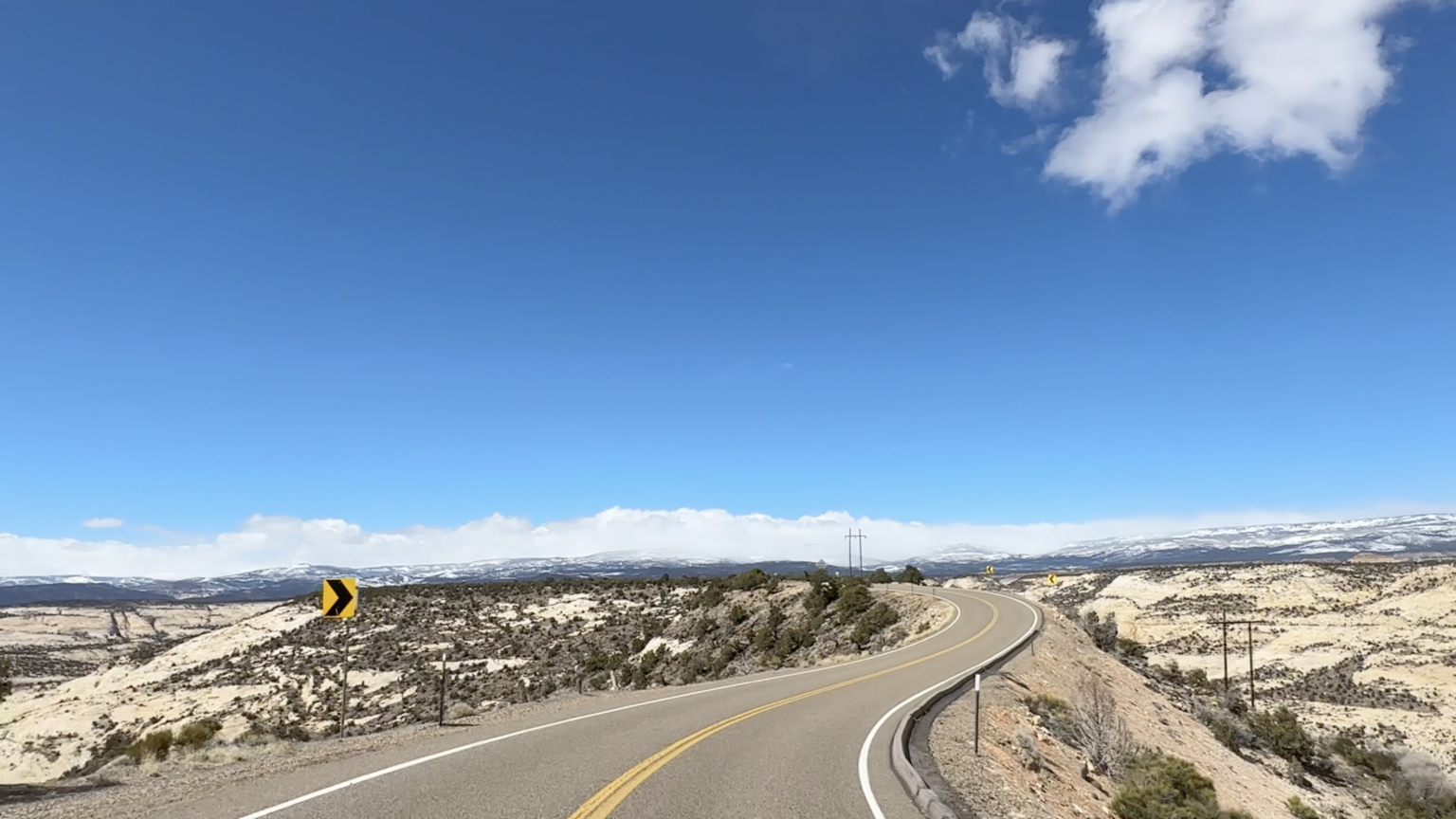 Utah Scenic Route 12: Best Stops & Things to Do