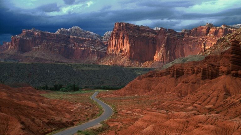 How to Visit Utah National Parks: 5–7 Day Plan - wereintherockies