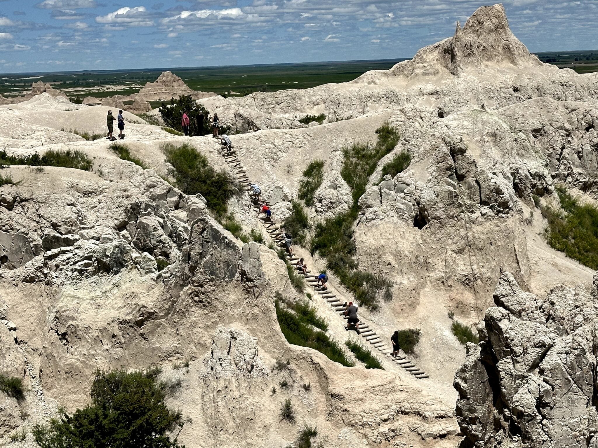 9 ABSOLUTE BEST Things To Do in Badlands National Park (+ Quick Guide ...