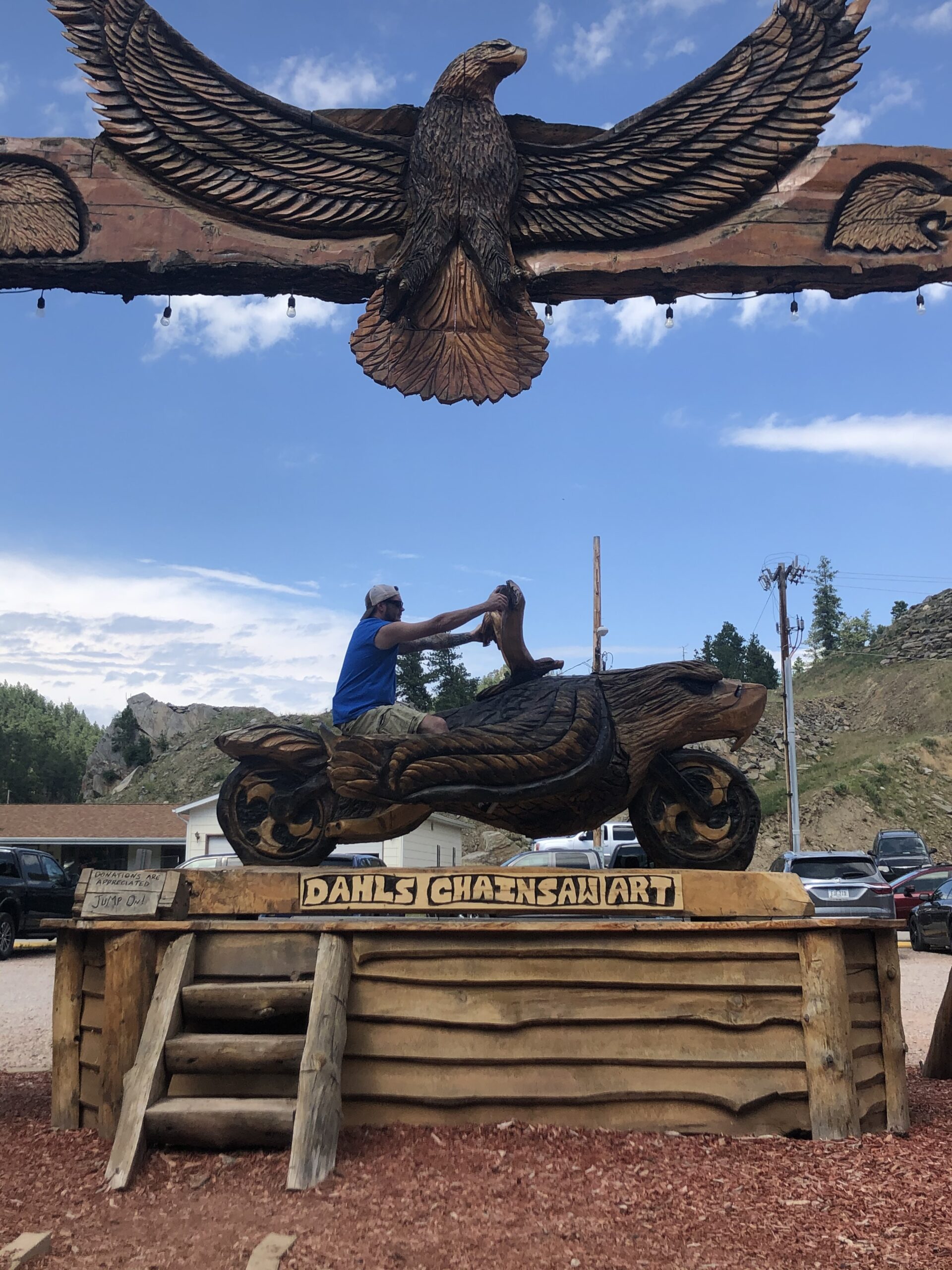 15 Family-Friendly Things to Do in Keystone SD - wereintherockies
