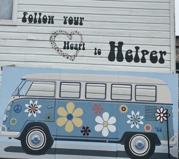 Helper, Utah: Best Things To Do & Walking Tour - We're in the Rockies