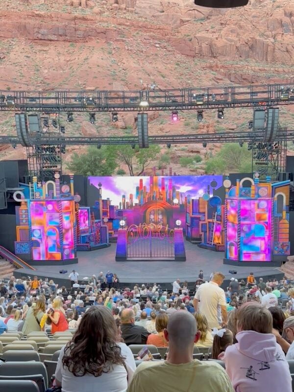 Explore St. George: Must-Do Activities and Sights