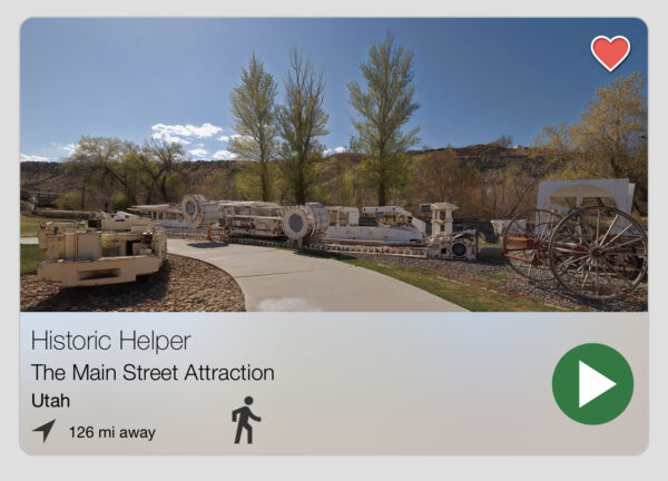 Helper, Utah: Best Things To Do & Walking Tour - We're in the Rockies