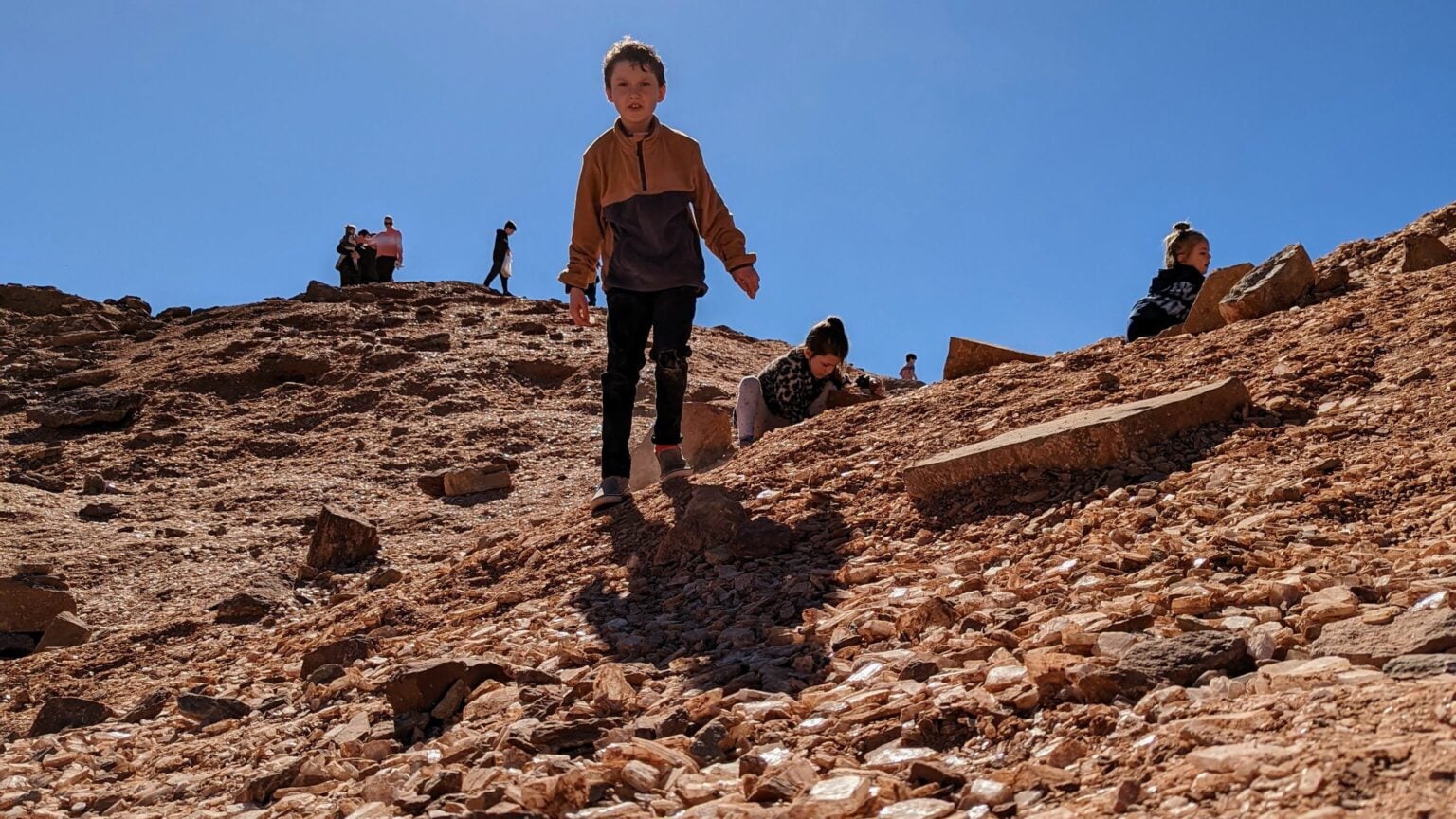 Explore St. George: Must-Do Activities and Sights