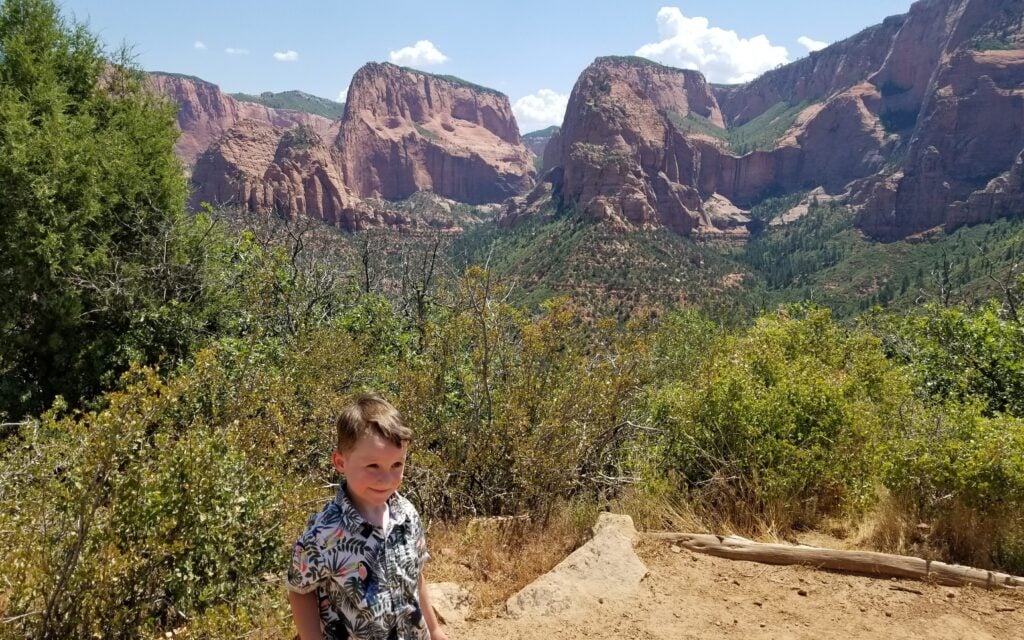Is Kolob Canyons in Zion Worth Visiting? - We're in the Rockies