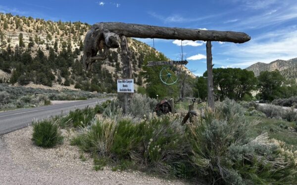 How to Visit Nine Mile Canyon in Utah (Quick & Easy Guide) - We're in ...