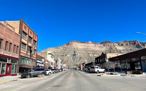 Helper, Utah: Best Things To Do & Walking Tour - We're in the Rockies