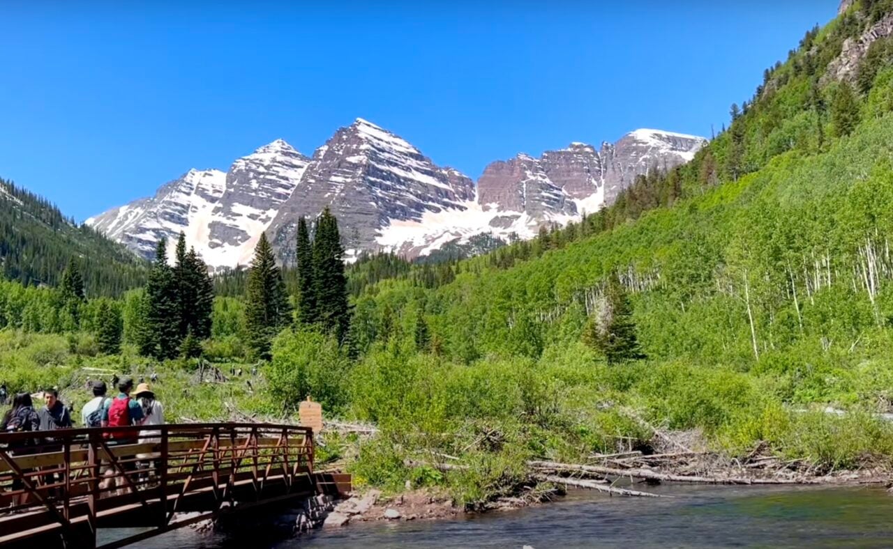 Colorado Packages - We're in the Rockies