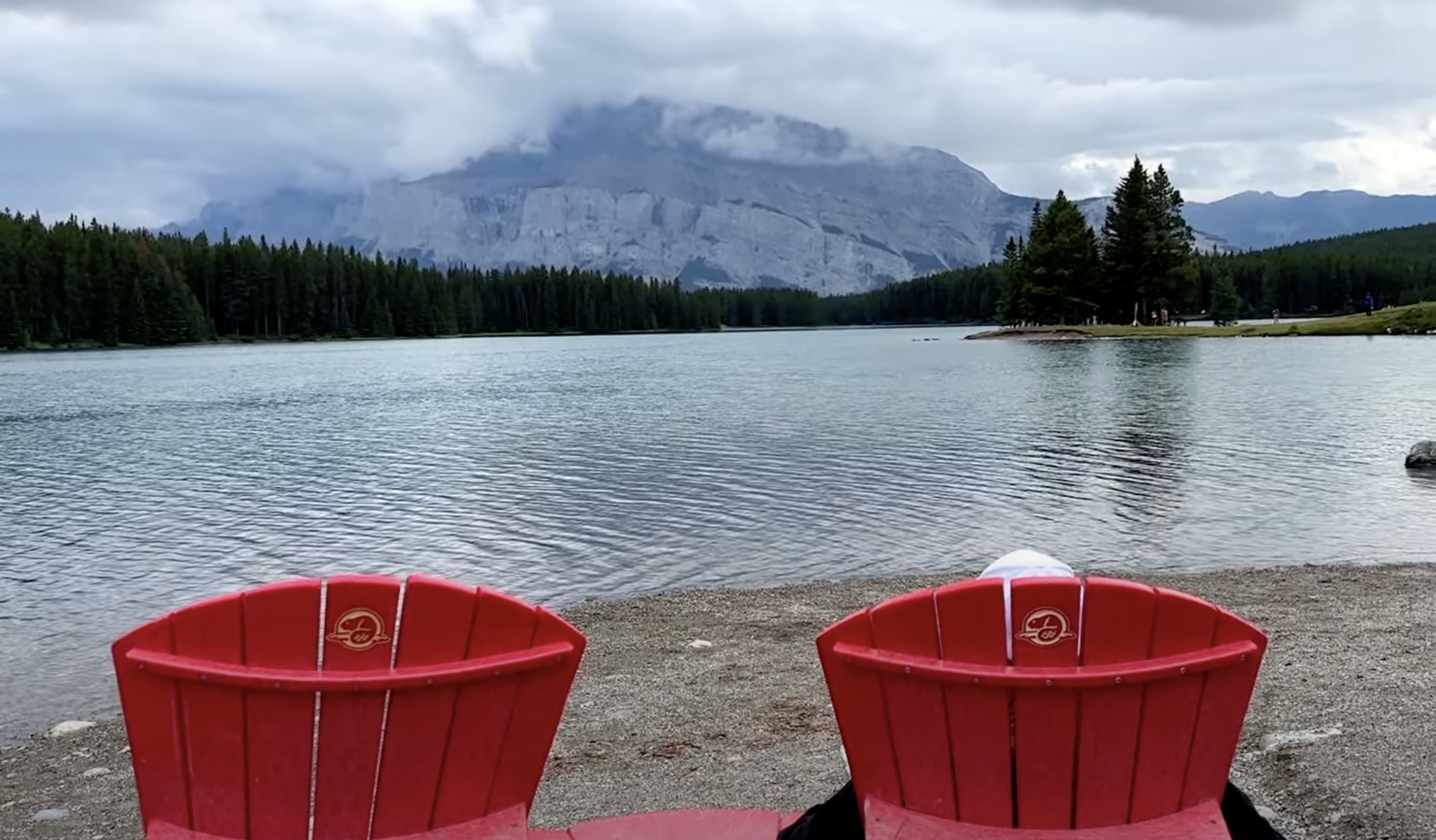 Banff: Tips for Saving Money! - We're in the Rockies