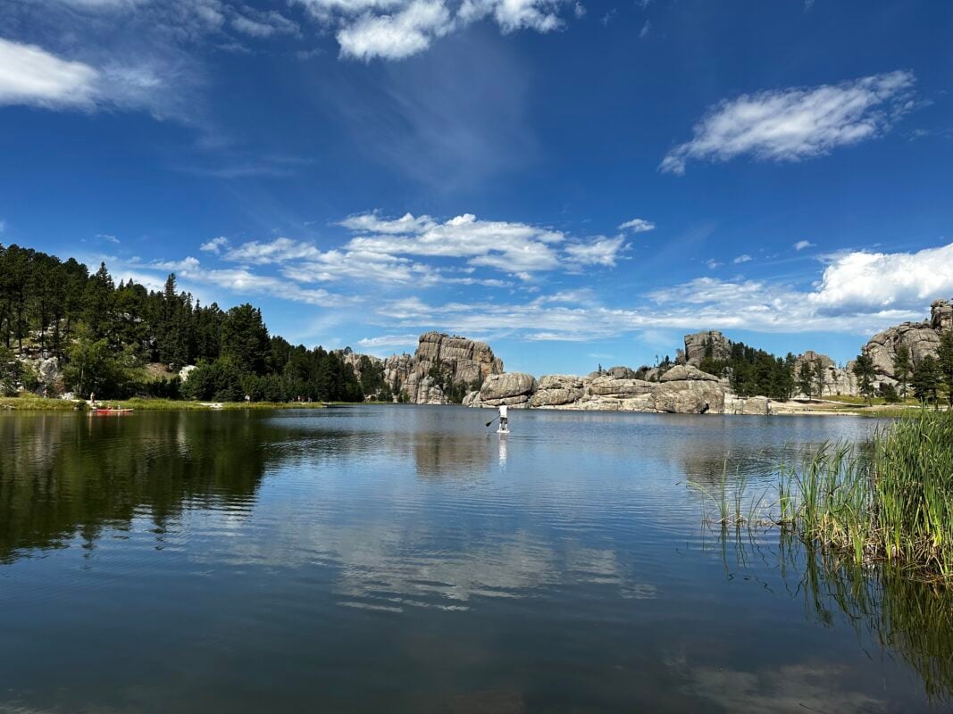 The Quick Guide to Visiting Custer State Park - We're in the Rockies